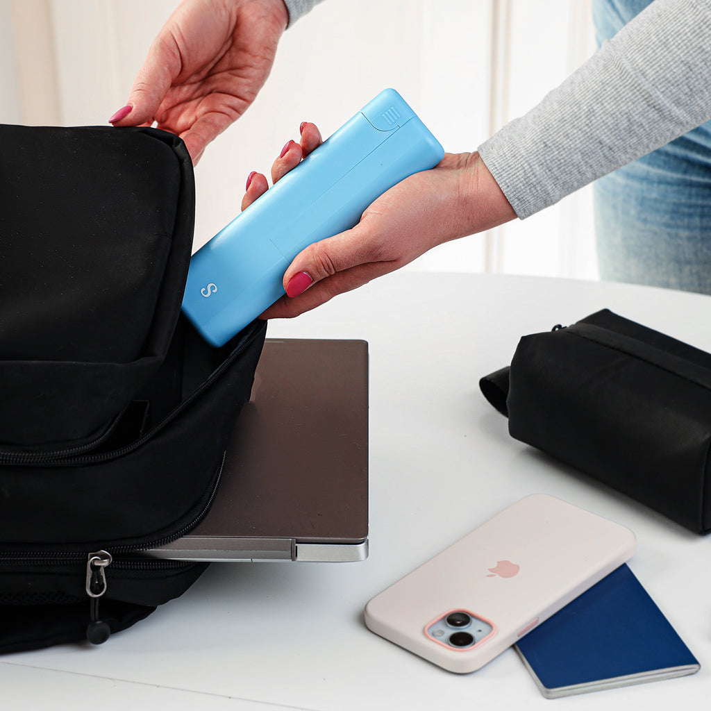 DailyEase - Compact Case – Strawberry & Co