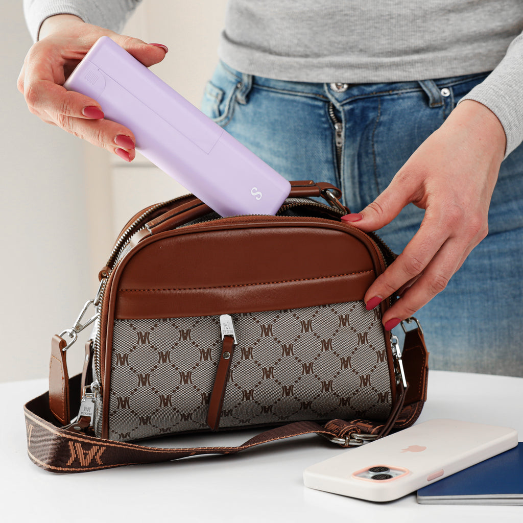 DailyEase - Compact Case – Strawberry & Co