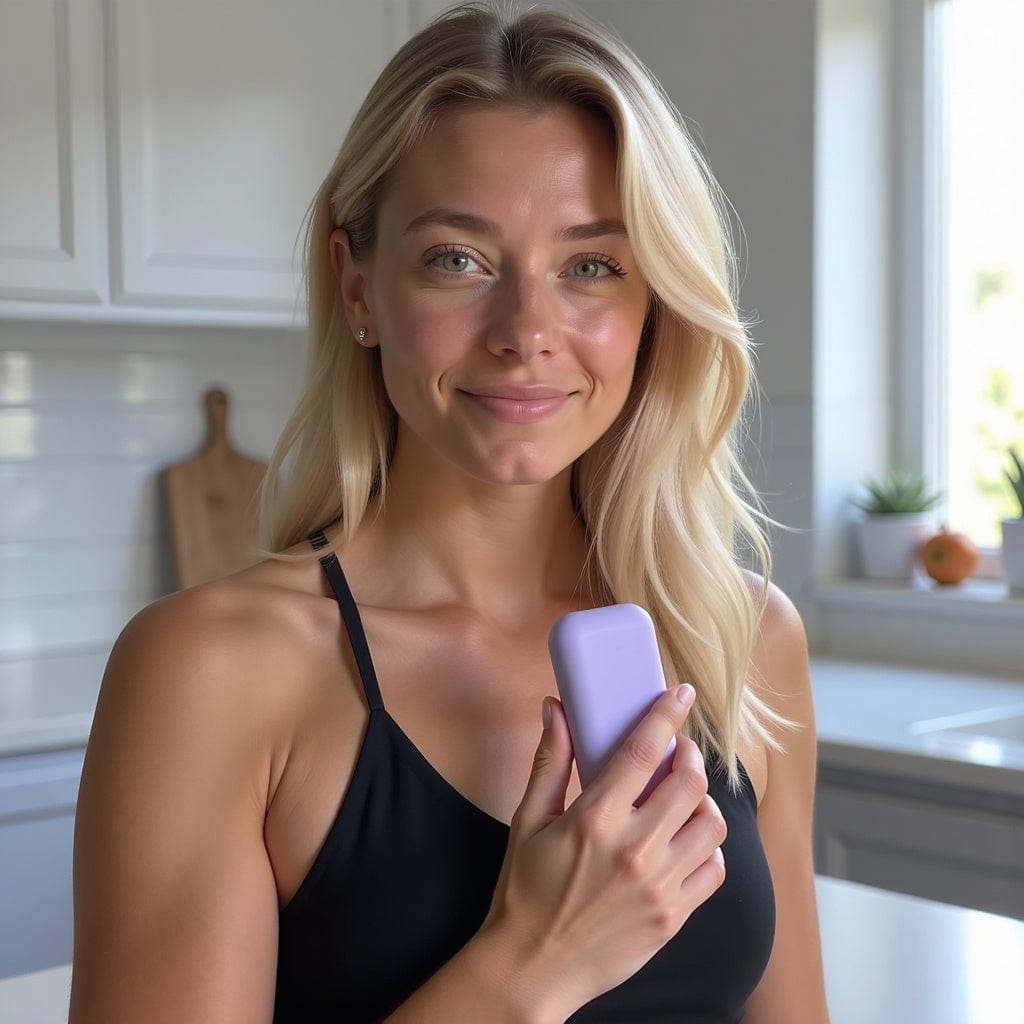 DailyEase Case – Strawberry & Co