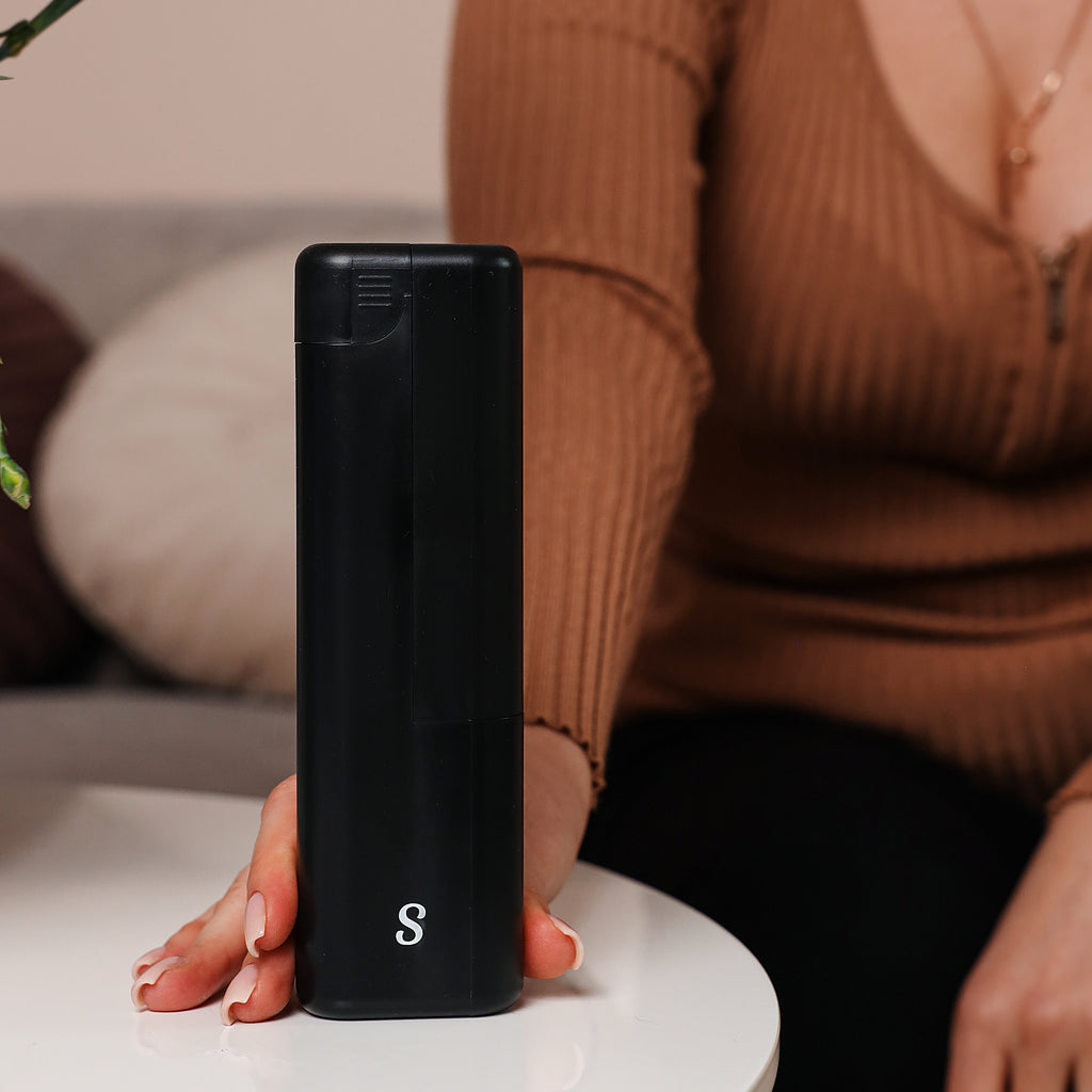 DailyEase - Compact Case – Strawberry & Co